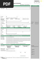 Contoh Daily Activity Report Harian | PDF