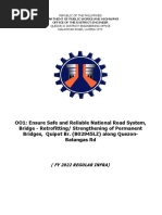 DPWH Standard Specification On Aggregate Sub-Base Course | PDF | Soil | Road