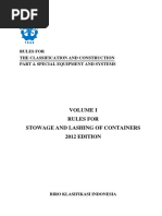 FAL Forms and Certificates | PDF | Ships | Cargo