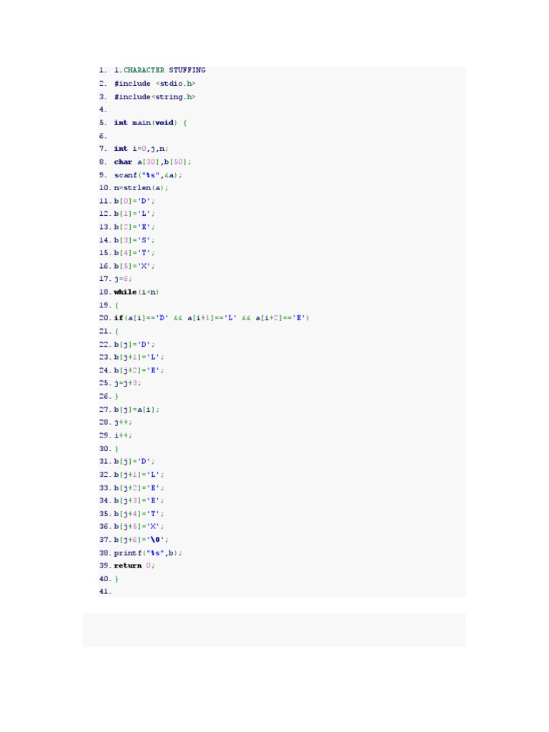 Computer Networks | PDF | Computer Data | Computing