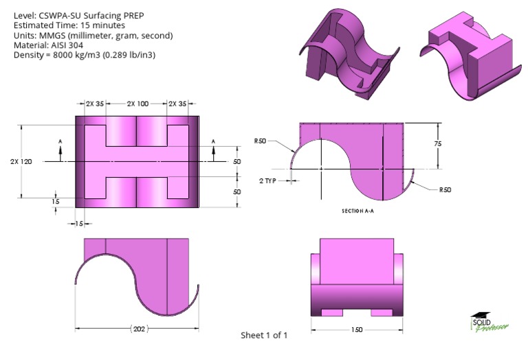 3DMM Cswpa Su 002 | PDF