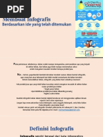 Langkah Membuat Infografis A5 di Canva | PDF