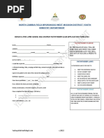 Admin Service - Duty Travel - Daily Subsistence Allowance (DSA) | PDF