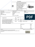 Lenskart Bill | PDF | Invoice | Public Finance