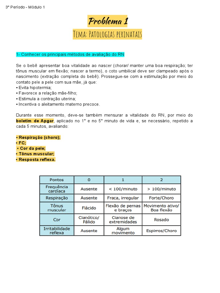 Tutoria 1 M1 P3 | PDF