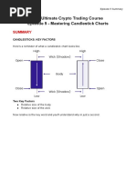 ICT Advanced Market Structure | PDF | Market Trend | Market (Economics)