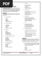 Ejercicios de velocidad, distancia y tiempo | PDF | Métodos y ...