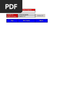 INSTRUCTIVO DE MACRO20 BDV LINEA Nomina | PDF