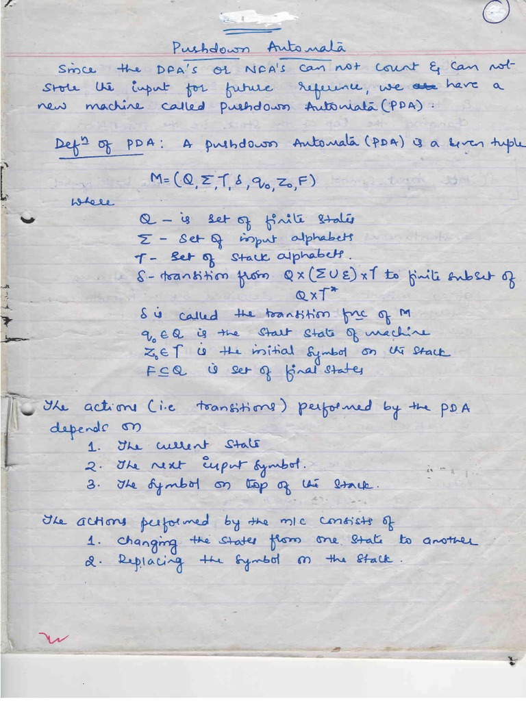 At C Module 3 Notes Pda Pdf Freedom Party Of Austria