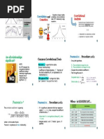 Pearsons R Sample Problems | PDF