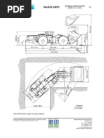 SCA Water Chart | PDF