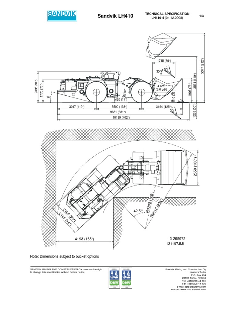 TS410 | Download Free PDF | Transmission (Mechanics) | Vehicle Technology