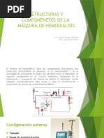 Ficha Técnica de Puristeril 340 | PDF | Hemodiálisis | Química