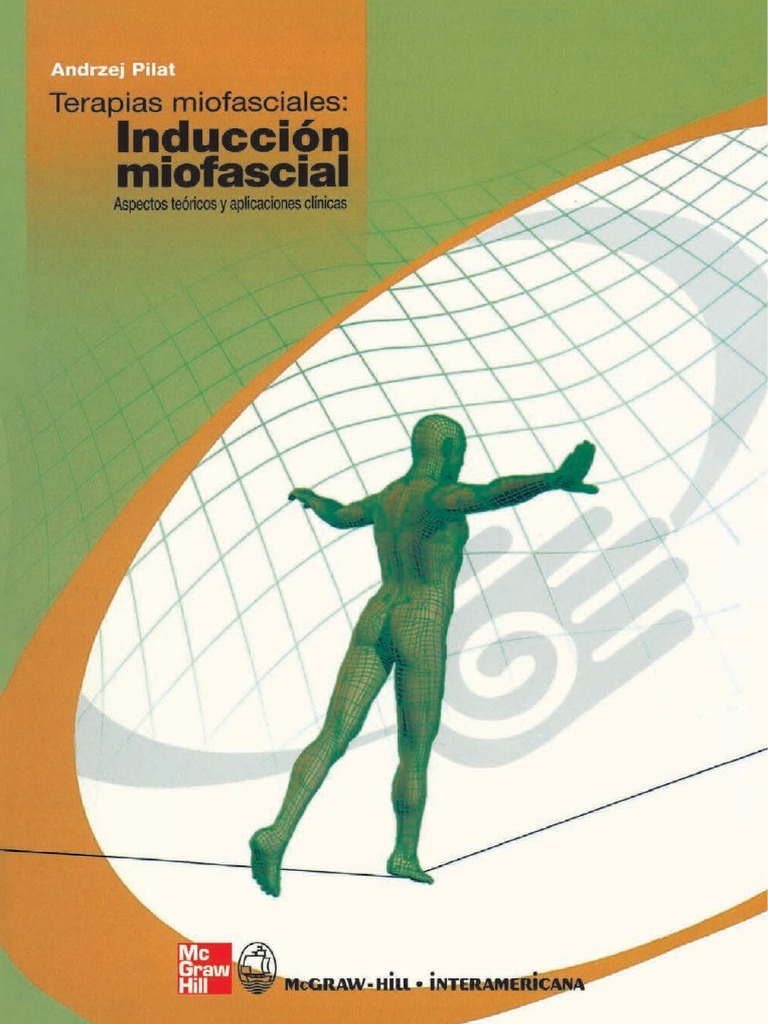 Induc Miofascial 1 Andrzej Pilat 623-1-310 | PDF | Músculo | Morfología ...