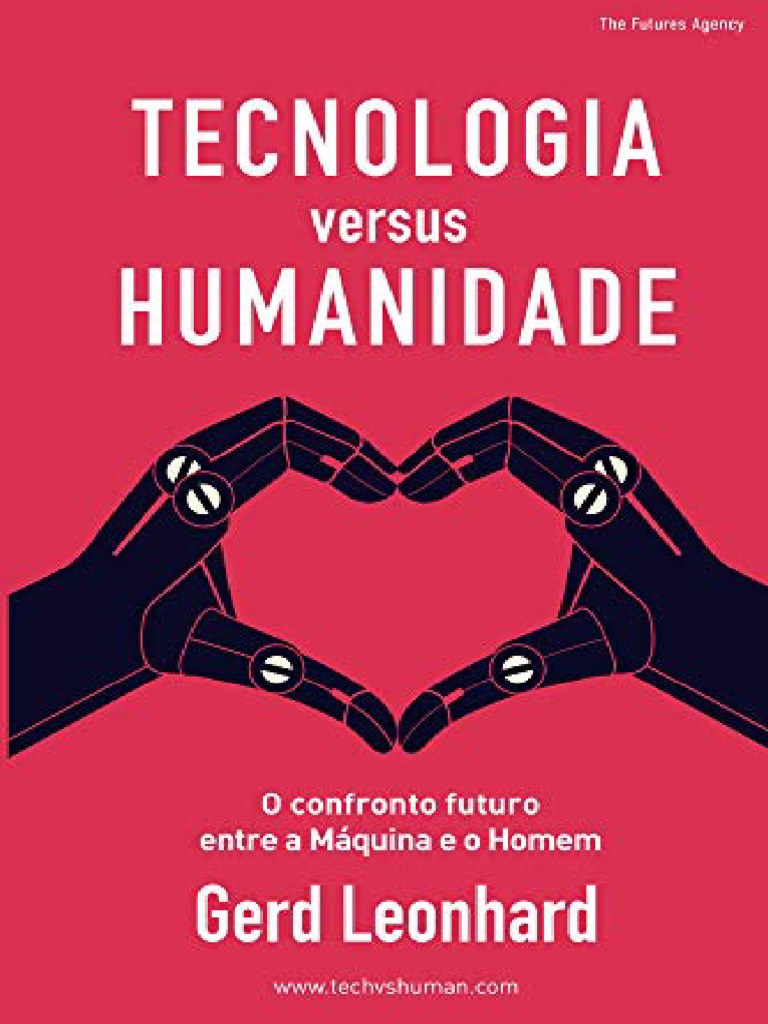 Resumo Tecnologia Versus Humanid | PDF