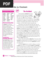 4000 Essential English Words Book 2 | PDF