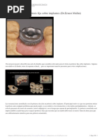 Jiro Abe | PDF | Odontología | Ramas de Odontología