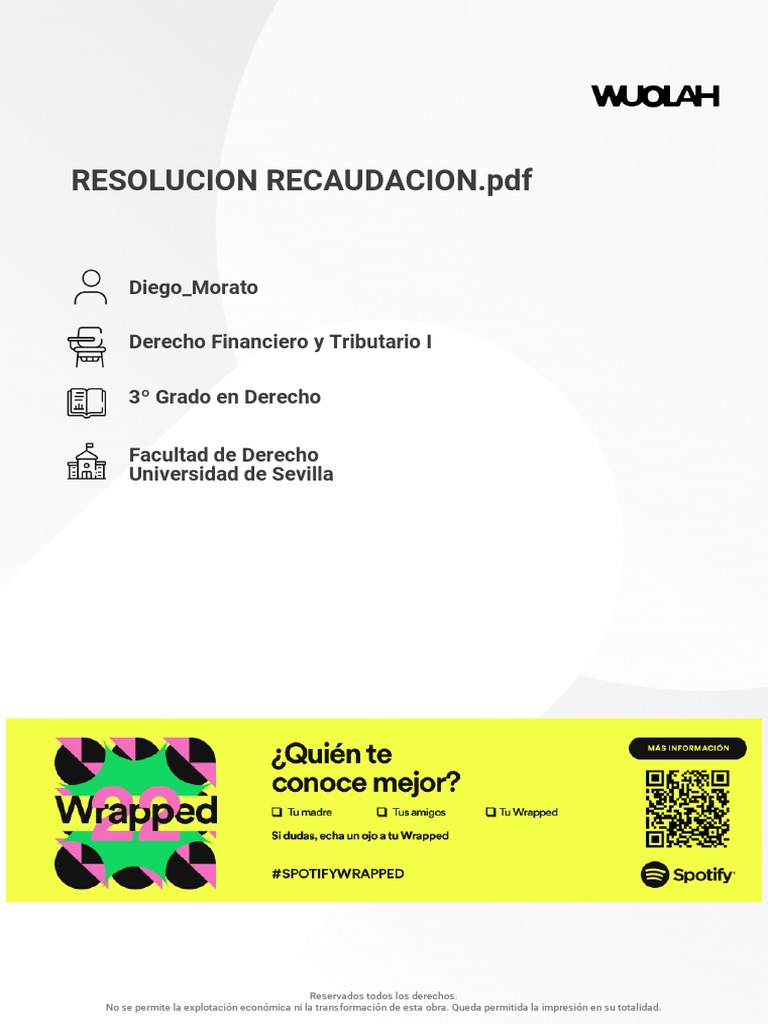 Procedimientos de Recaudación Tributaria | PDF | Liquidación | Deuda