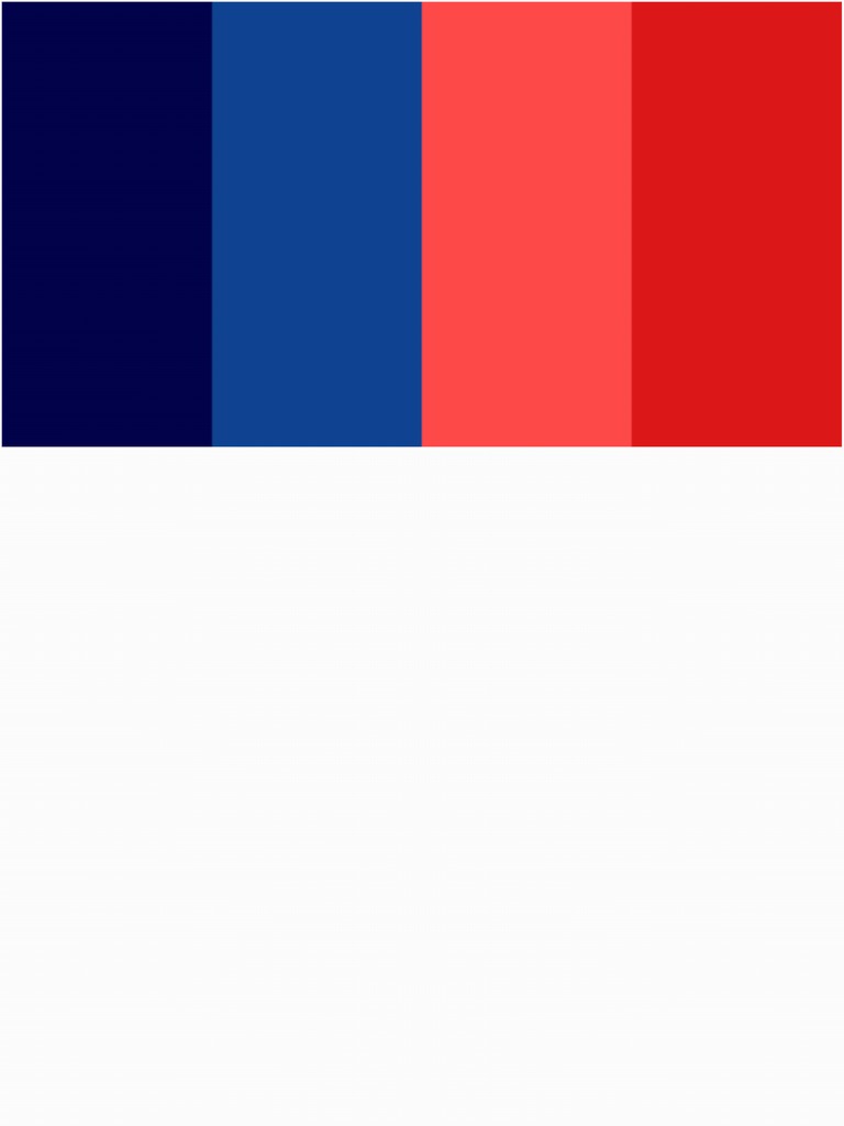 Red and Blue | PDF
