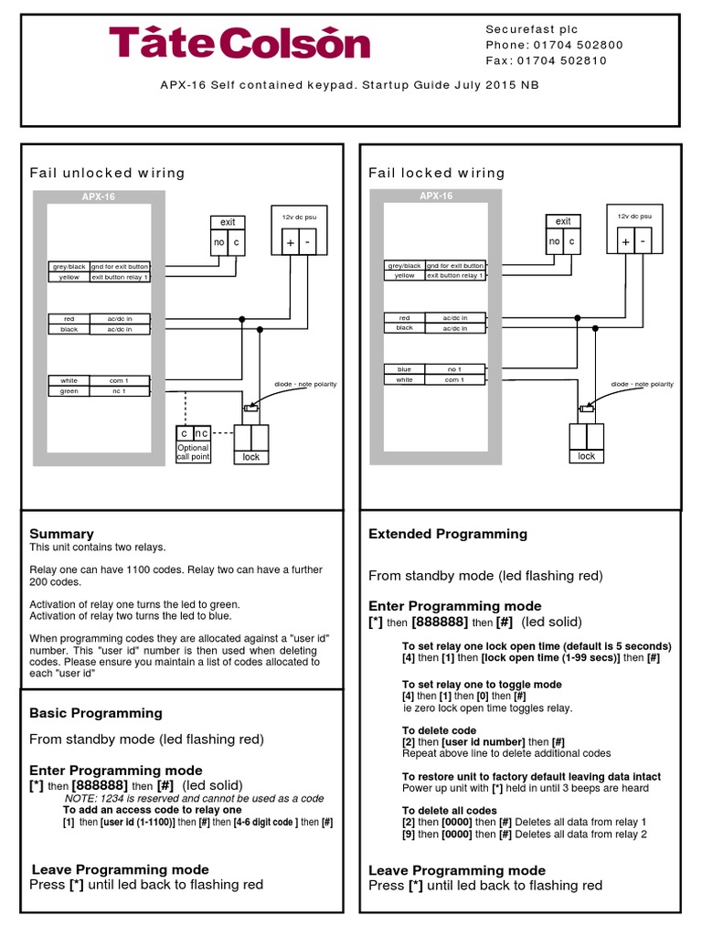 2899 - APX 16 Quickstart | PDF | Software | Computer Science