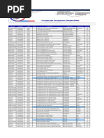 Catálogo de Productos Eurofarma MX | PDF | Materiales | Compuestos químicos