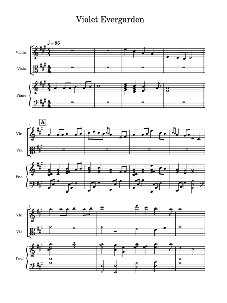 Violet_Evergarden | PDF
