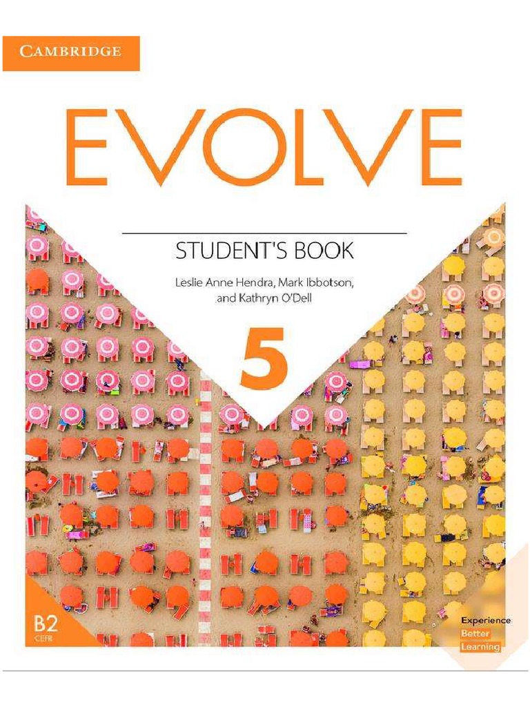 Student's Book - Unit 1 | PDF
