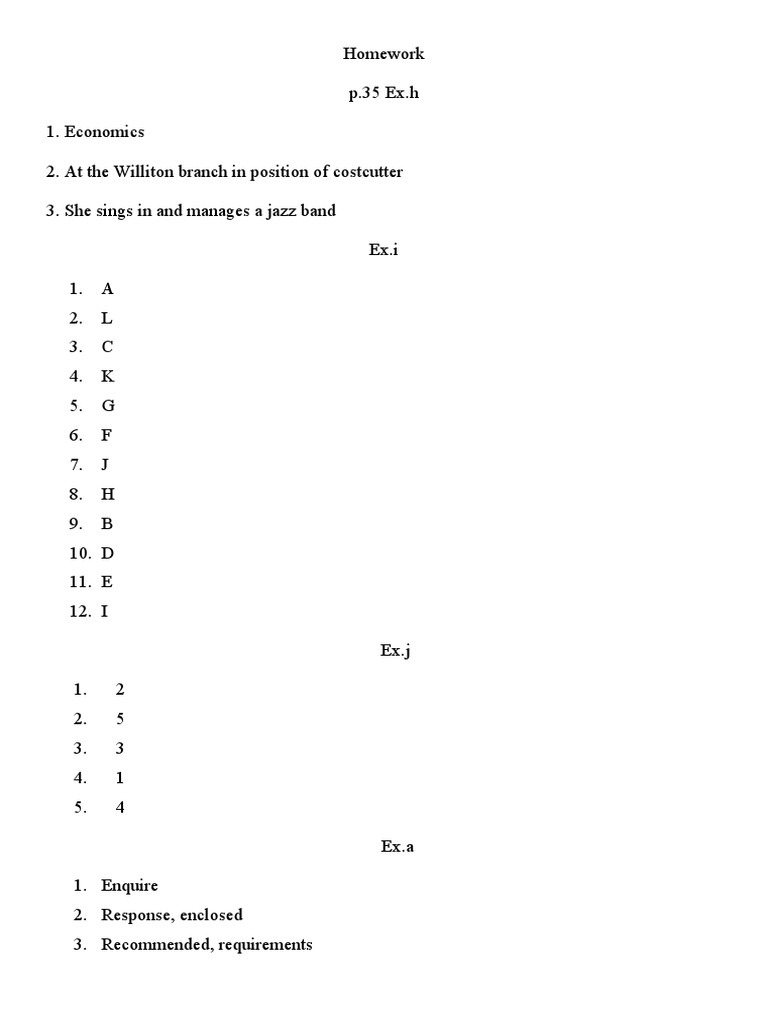 Homework 09.11 | PDF