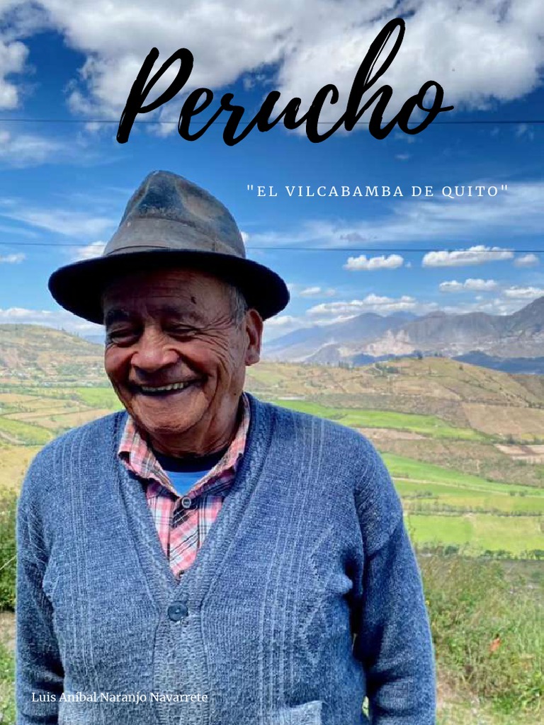 Turismo Cultural en Perucho | PDF | Vino | Alimentos