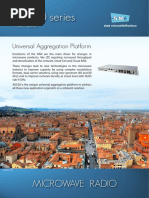 Nokia 7210 SAS Data Sheet EN | PDF | Virtual Private Network | Networking