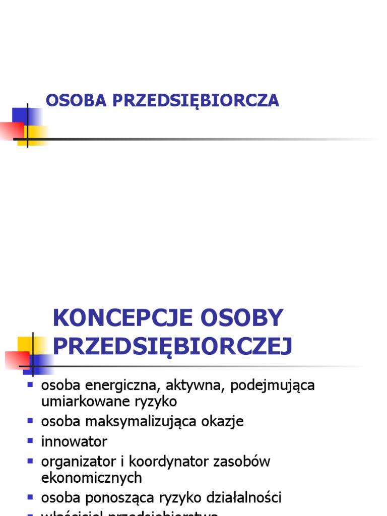 PZiP Wykład 2 | PDF
