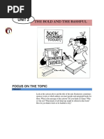 TED - Rita Pierson: Every Kid Needs A Champion: Discussion | PDF