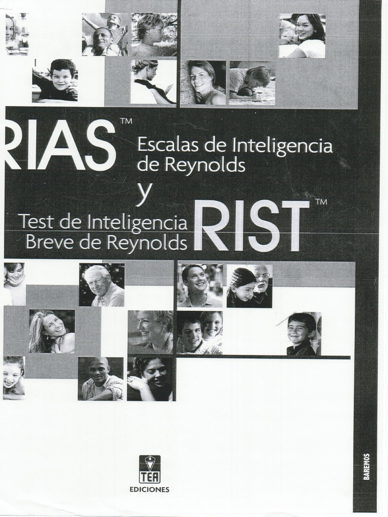 Rias Baremos 3 13 Anys | PDF