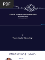 USMLE Step 1 Equations | PDF | Medical Specialties | Physiology