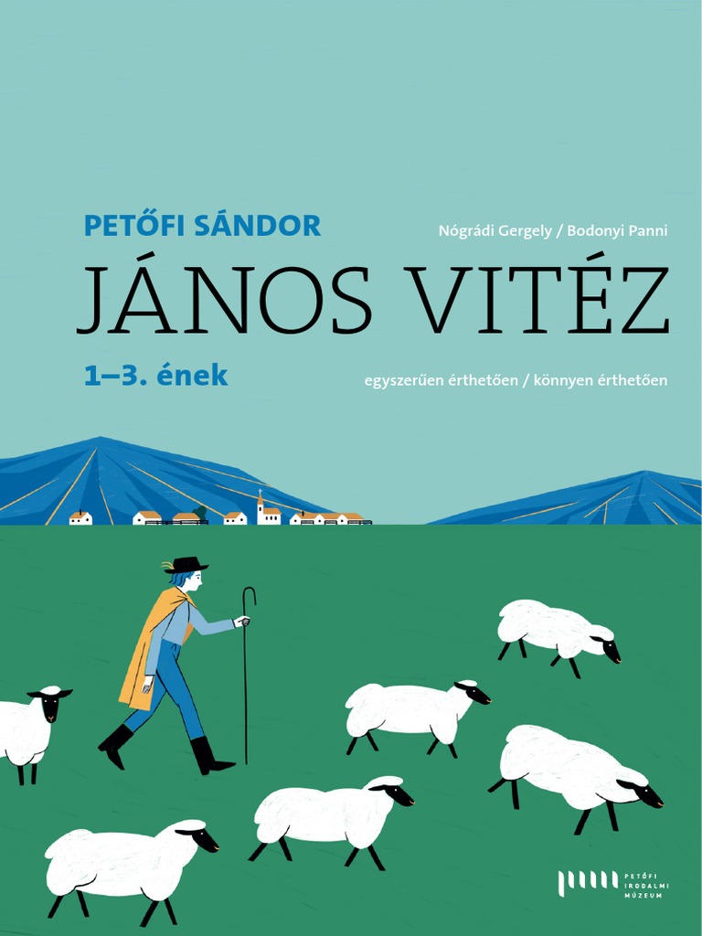 Janos Vitez - Konnyen Egyszeruen | PDF