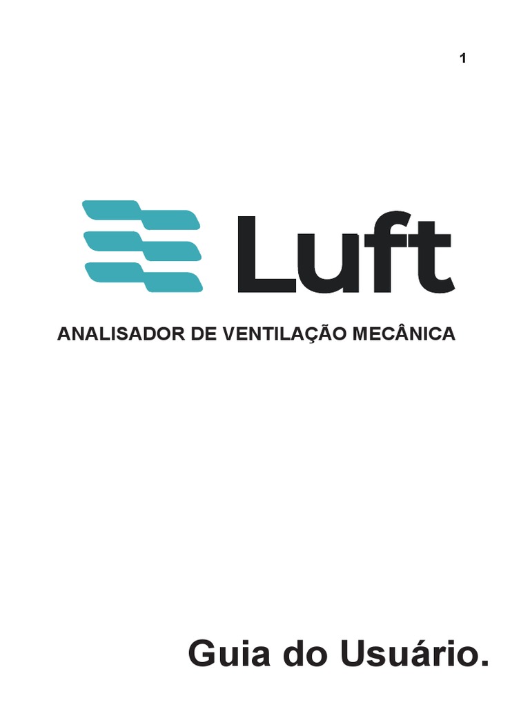 Luft 2022 PTB | PDF | Umidade | Temperatura
