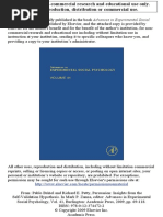 Hovland-Yale Model: Persuasion Factors | PDF | Persuasion | Attitude ...