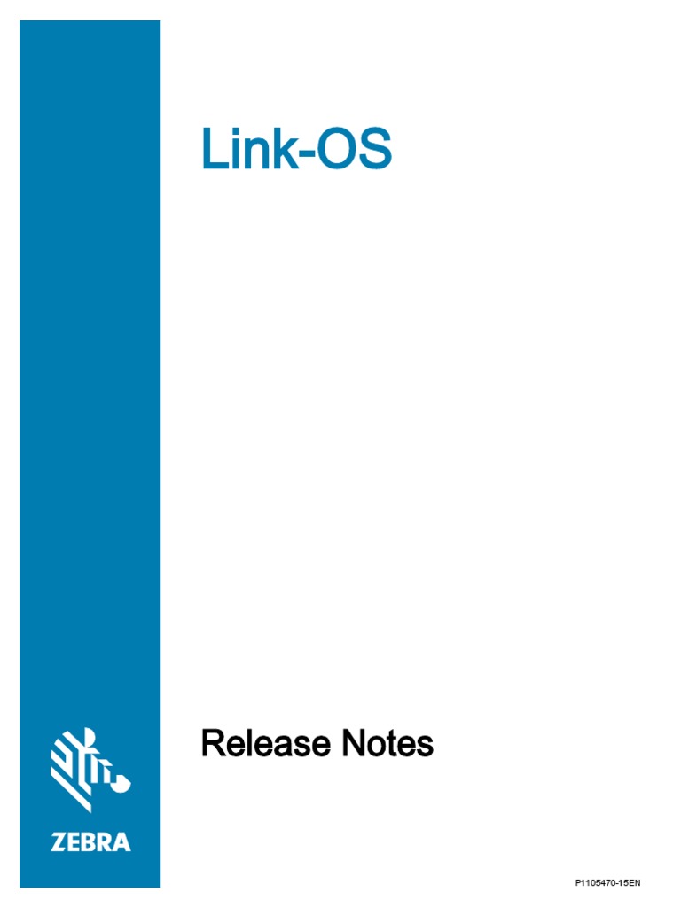 Link OS v6.7ReleaseNotes | PDF | Bluetooth | Operating System