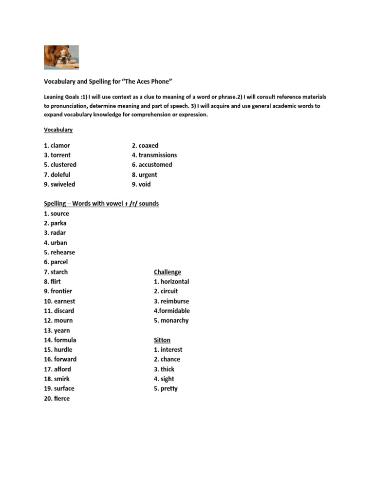 Aces Phone | PDF | Cognitive Psychology | Learning
