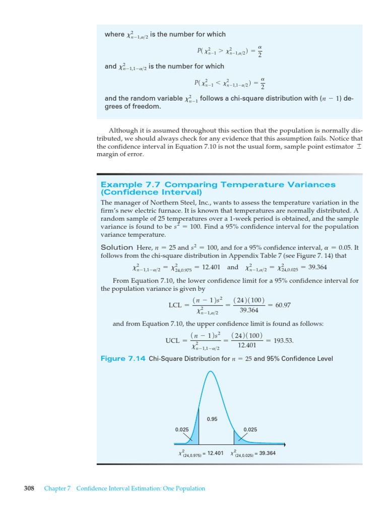 Notite Seminar 5 | PDF | Confidence Interval | Fuel Economy In Automobiles