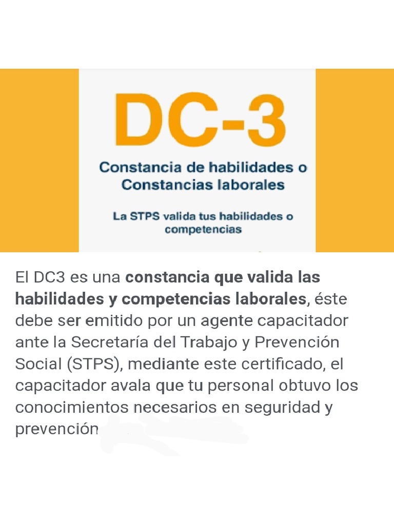 Información DC-3 | PDF