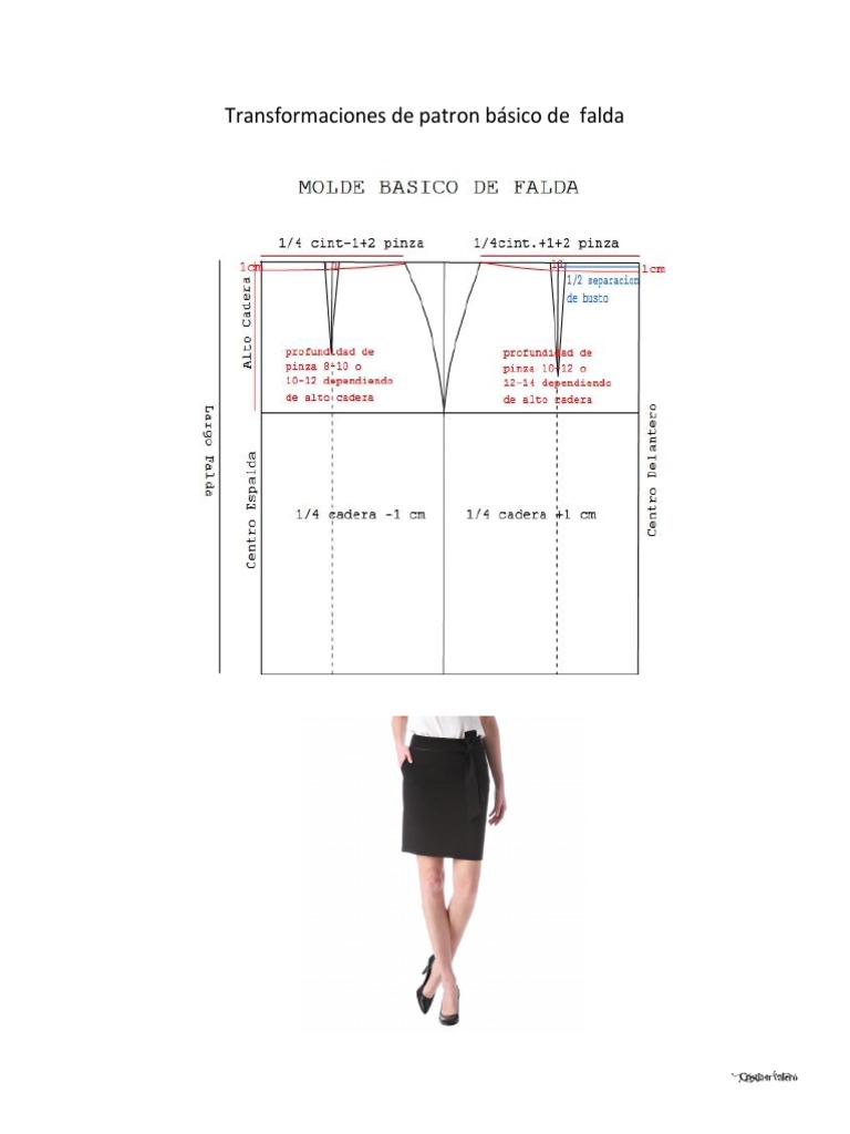 transformaciones-de-patron-b-sico-de-falda-pdf