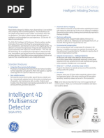 SIGA-OSD Datasheet | PDF