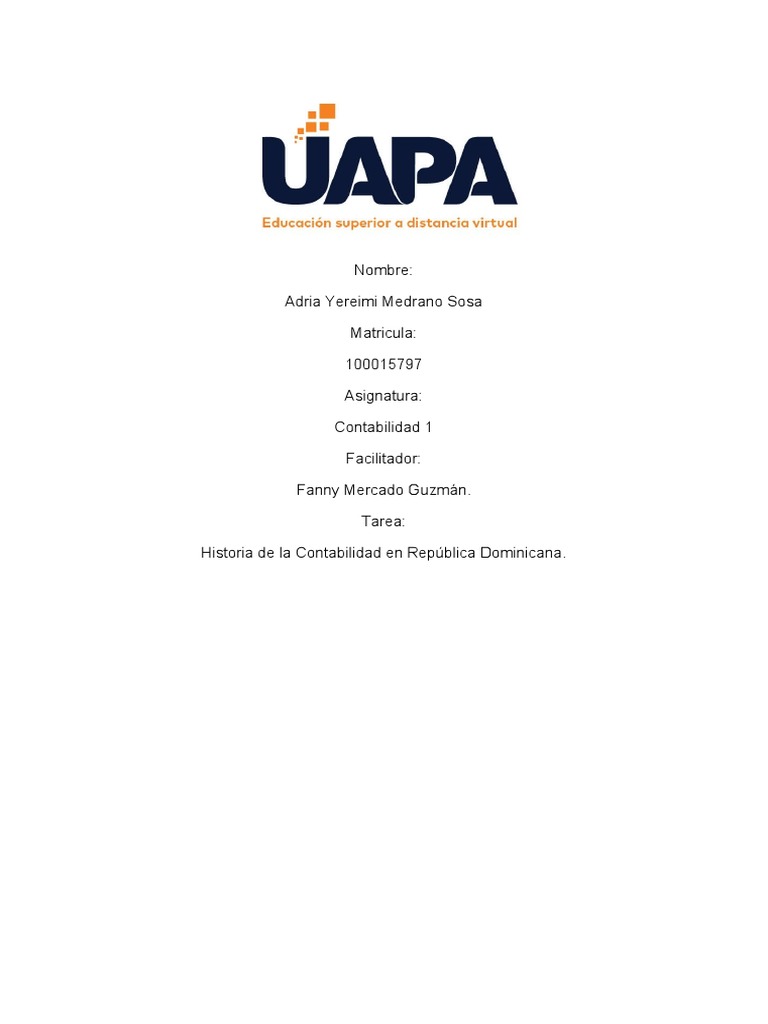 Contabilidad 2 Pdf Contabilidad Contabilidad Financiera