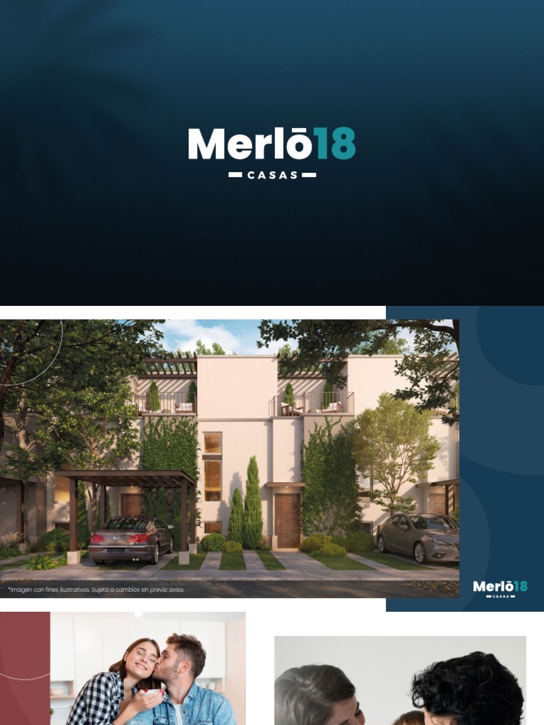 Casas Merlo | PDF