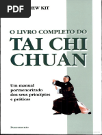 4 Formas de Praticar Tai Chi Chuan - Wikihow | PDF | Tai Chi | QI