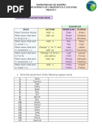 Free Phonics Reading Comprehension Aw Sounds | PDF | Learning Methods ...