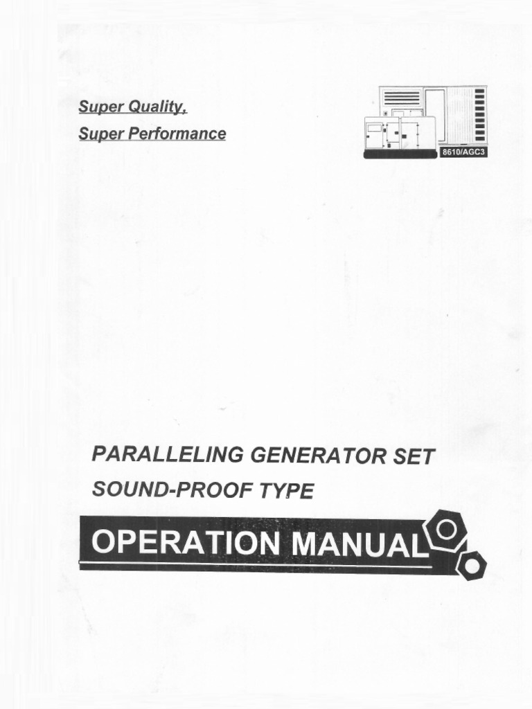 Power Link Manual Completo | PDF | Engines | Electrical Engineering