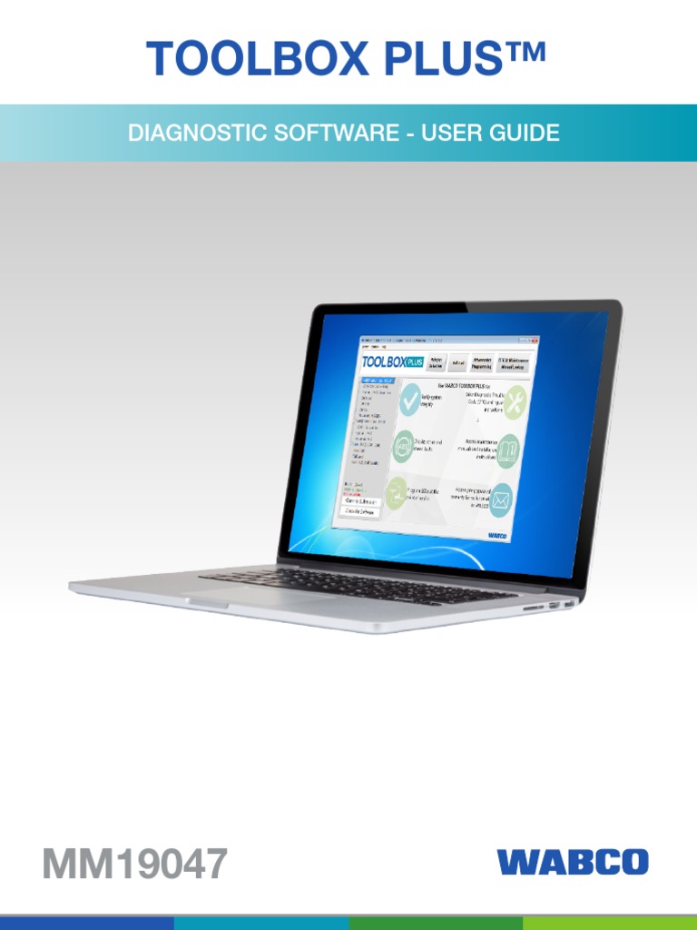 Toolbox Plus | PDF | Microsoft Windows | Personal Computers