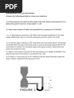 Superposition Method Formulas | PDF
